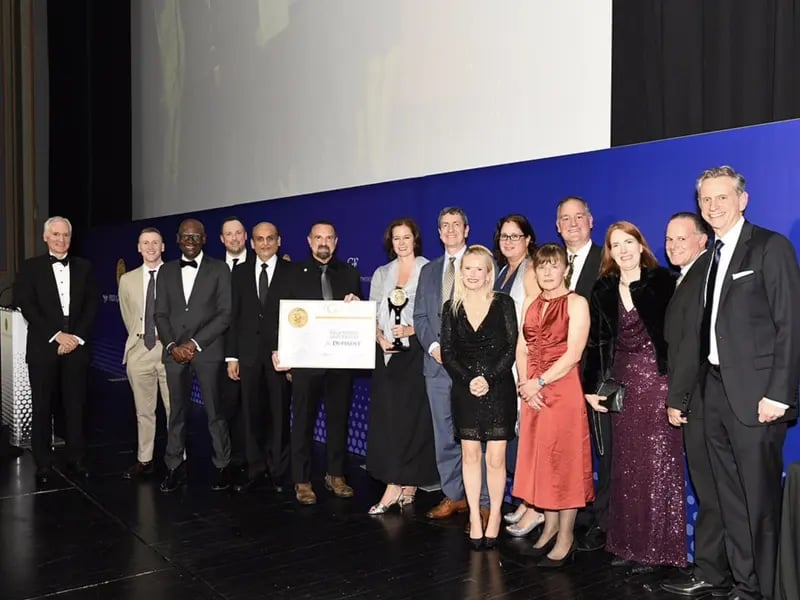 Prix Galien USA: Celebrating Life Sciences Excellence